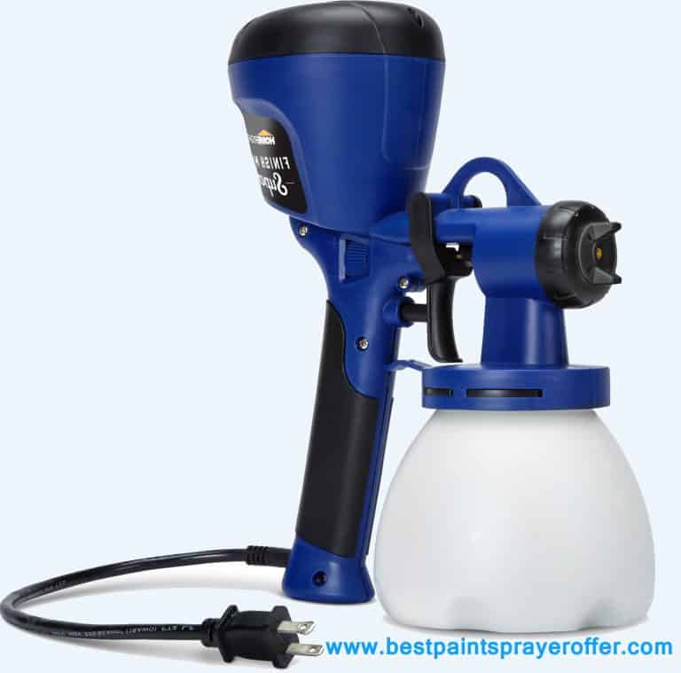 HomeRight Super Finish Max Extra C800971 Paint Sprayer – Best Paint ...
