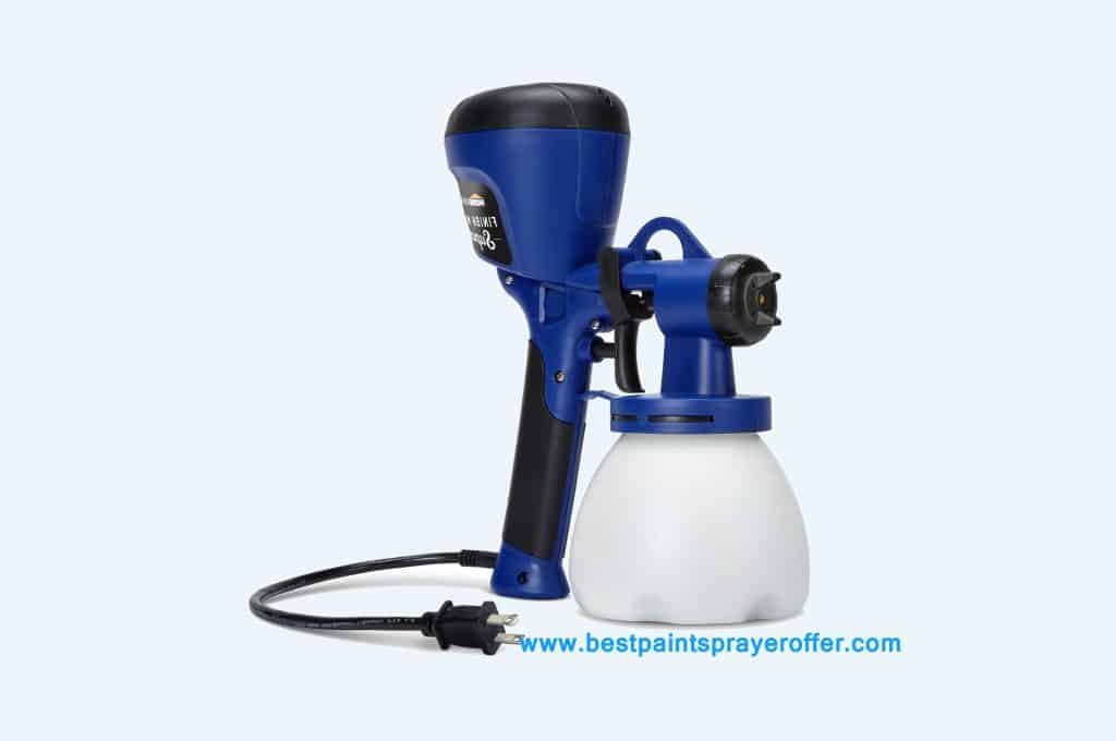 HomeRight Super Finish Max Extra C800971 Paint Sprayer – Best Paint ...