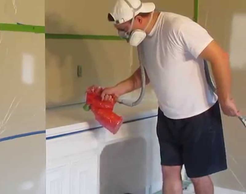 11 Best Paint Sprayer For Cabinets – Best Paint Sprayer Reviews for DIY’ers