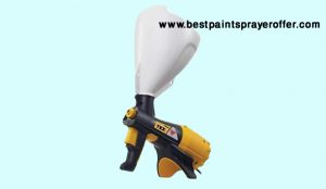 Wagner Power Tex Texture Sprayer – Best Paint Sprayer Reviews for DIY’ers