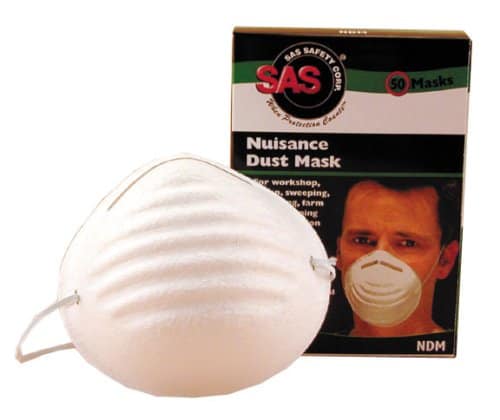 7 Best Dust Masks – Best Paint Sprayer Reviews for DIY’ers