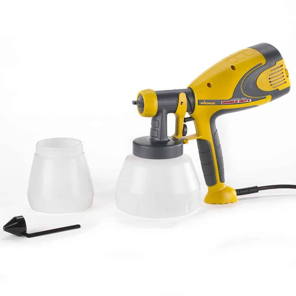 9 Best Wagner Paint Sprayers – Best Paint Sprayer Reviews for DIY’ers